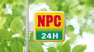 NPC24Hでdポイントがたまる・つかえる - dポイントクラブ