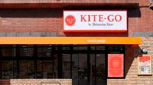 KITE-GOでdポイントがたまる・つかえる - dポイントクラブ