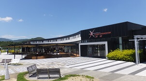 NEXCO中日本 SAPAでdポイントがたまる・つかえる - dポイントクラブ