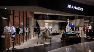 JEANASISでdポイントがたまる・つかえる - dポイントクラブ